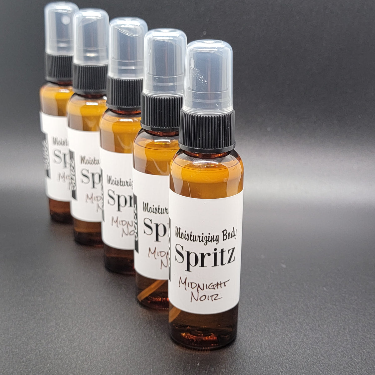 Body Spritz 2 oz – Sudzne